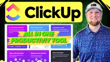 What is ClickUp? Features, Pros & Cons, and Alternatives