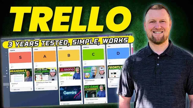 What is Trello? Features, Pros & Cons, and Alternatives